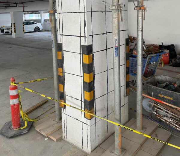 Concrete Scanning Services in Florida | GPR Concrete Scanning