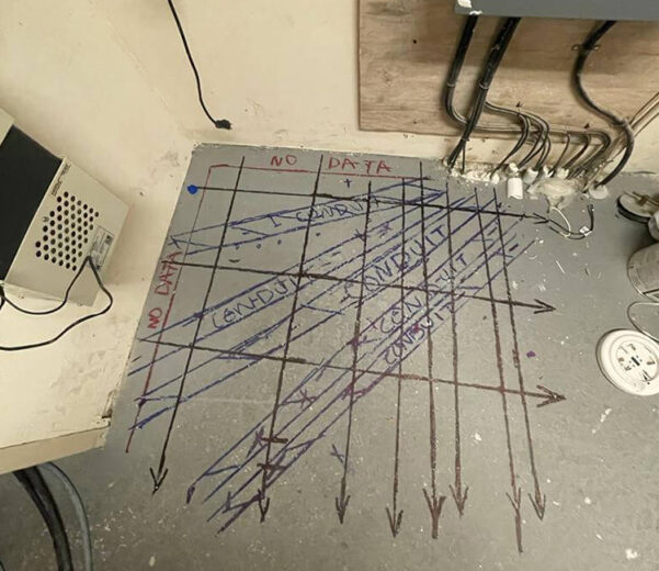 Concrete Scanning Services in Florida | GPR Concrete Scanning